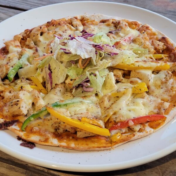Hamilton | Bar & Restaurant | Patrons Bar, Restaurant and Brewery